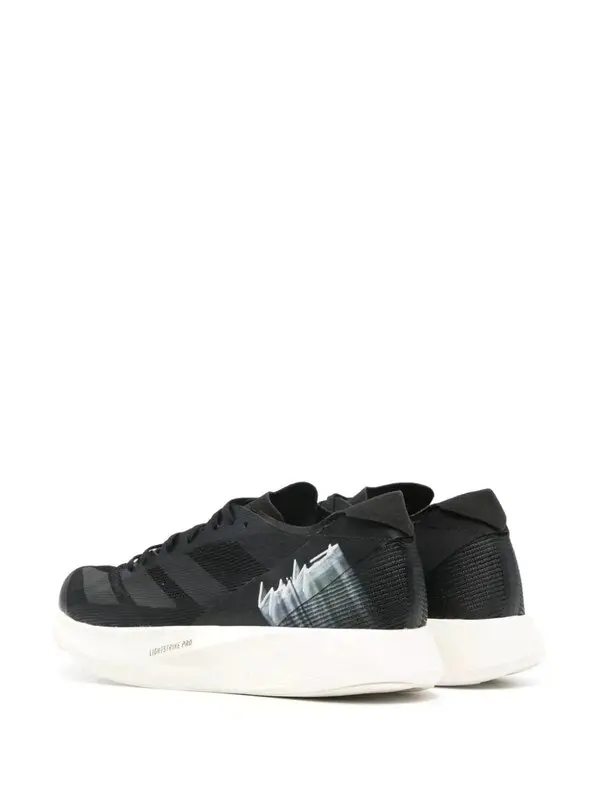 Y3 X Adidas Takumi Sen Sneakers