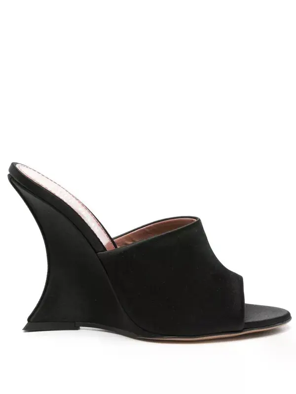 Paris Texas Nina Sandals