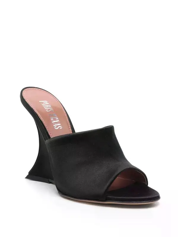 Paris Texas Nina Sandals