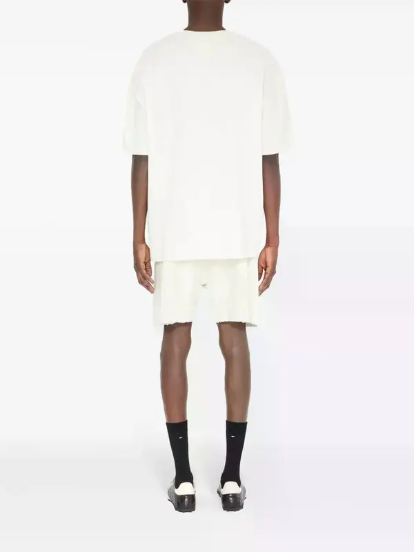 MAISON MARGIELA Memory Of Logo T-shirt