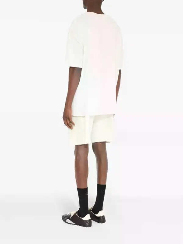 MAISON MARGIELA Memory Of Logo T-shirt