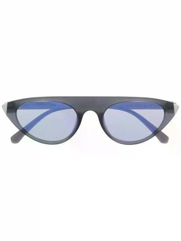 Calvin Klein Cat-eye Frame Sunglasses