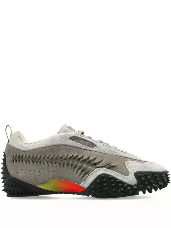 PUMA X Aries Mostro Sneakers - Grey