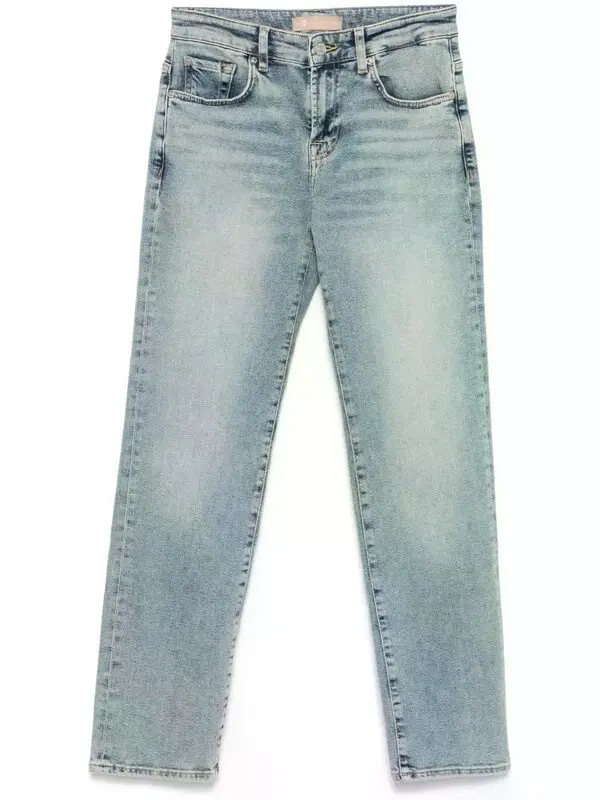 7 For All Mankind Calie Jeans