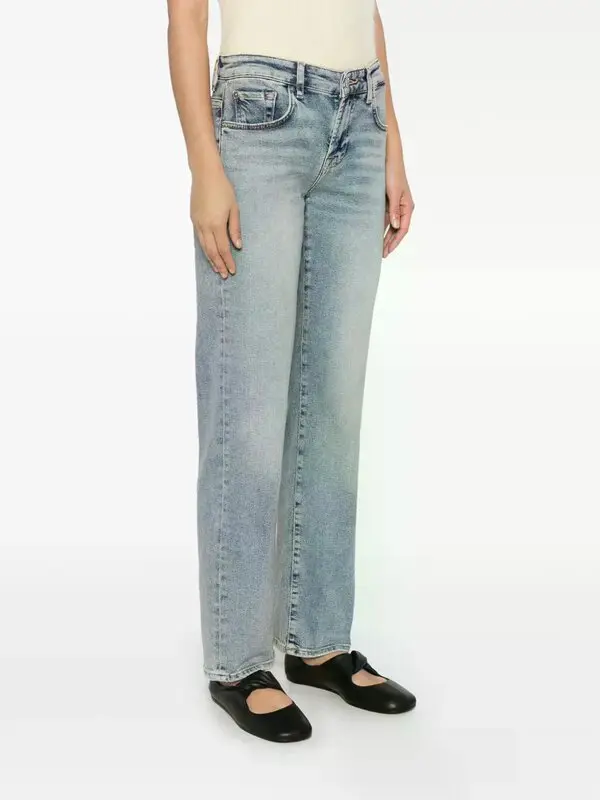7 For All Mankind Calie Jeans