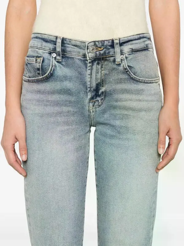 7 For All Mankind Calie Jeans