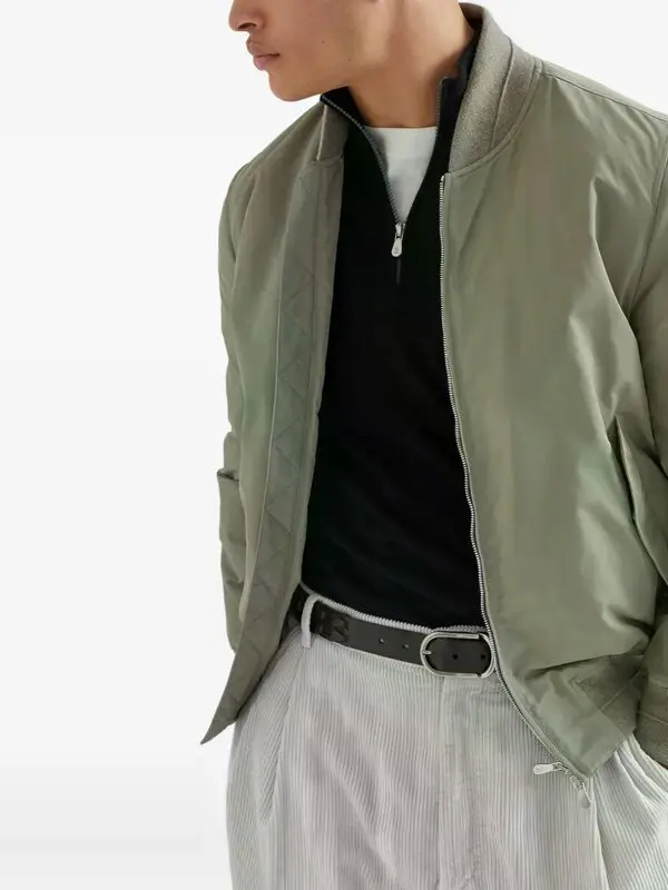 Brunello Cucinelli Long-sleeve Cashmere Jumper