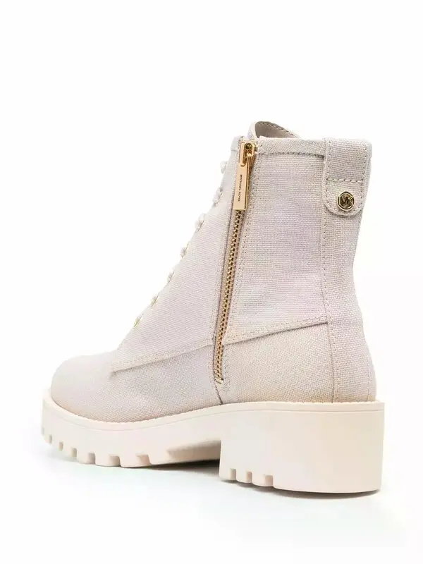 Michael Kors Jax Ankle Boots