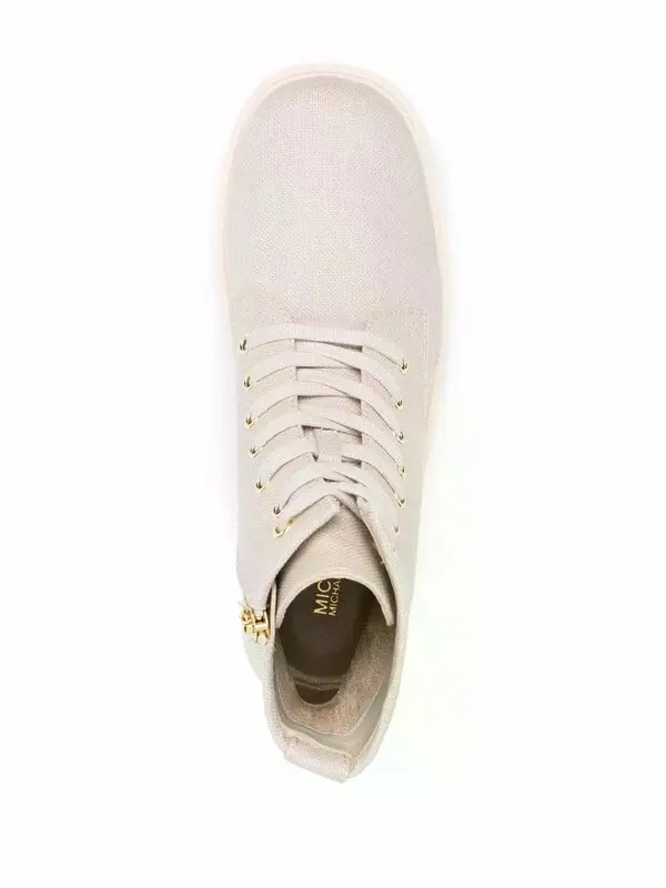 Michael Kors Jax Ankle Boots