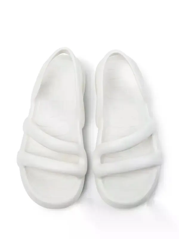 Camper Kobarah Sandals - White