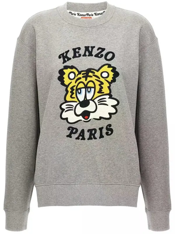 Kenzo Sweatshirt - Grey