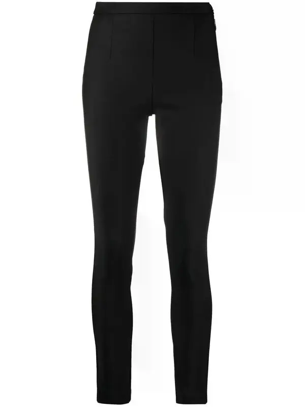 Patrizia Pepe Skinny Trousers