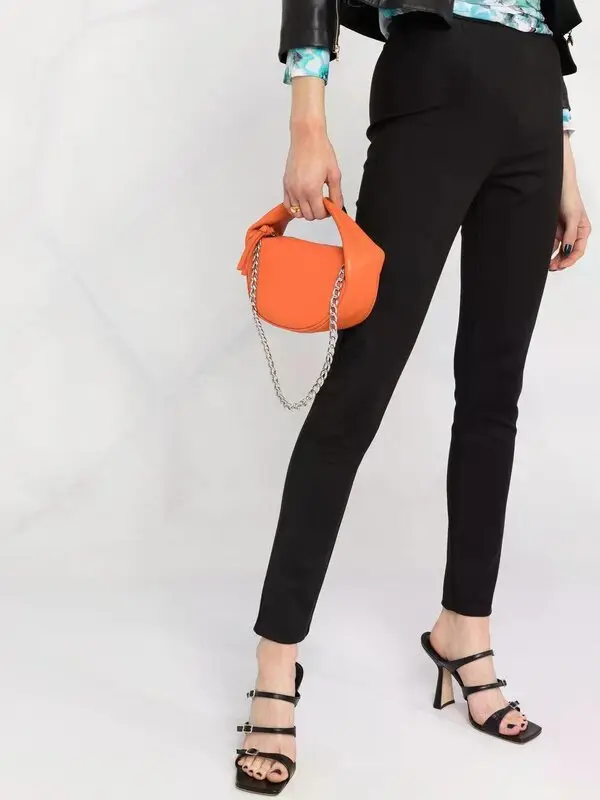 Patrizia Pepe Skinny Trousers