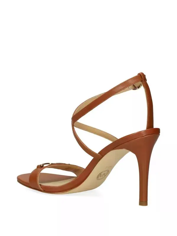 Michael Kors 89mm Leona Sandals