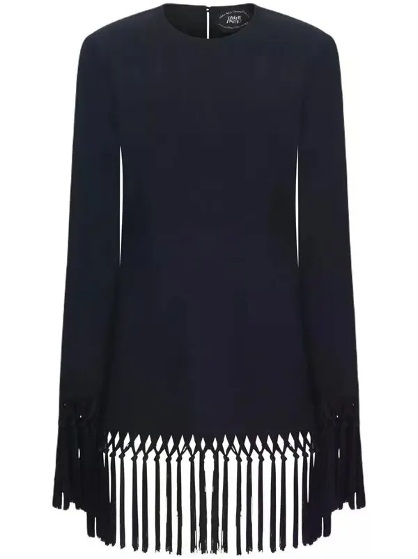 TALLER MARMO Claudia Mini Dress
