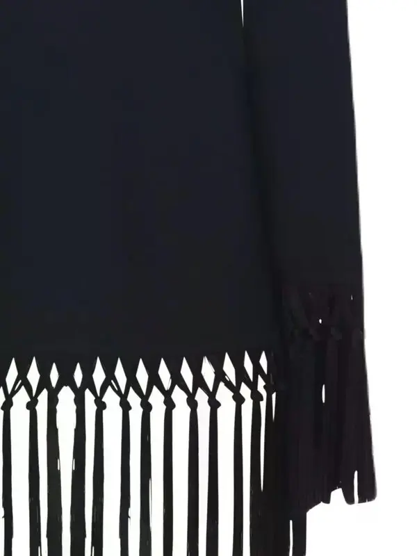 TALLER MARMO Claudia Mini Dress