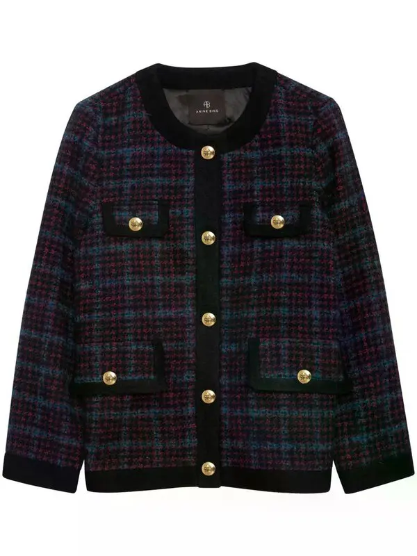 ANINE BING Lydia Jacket