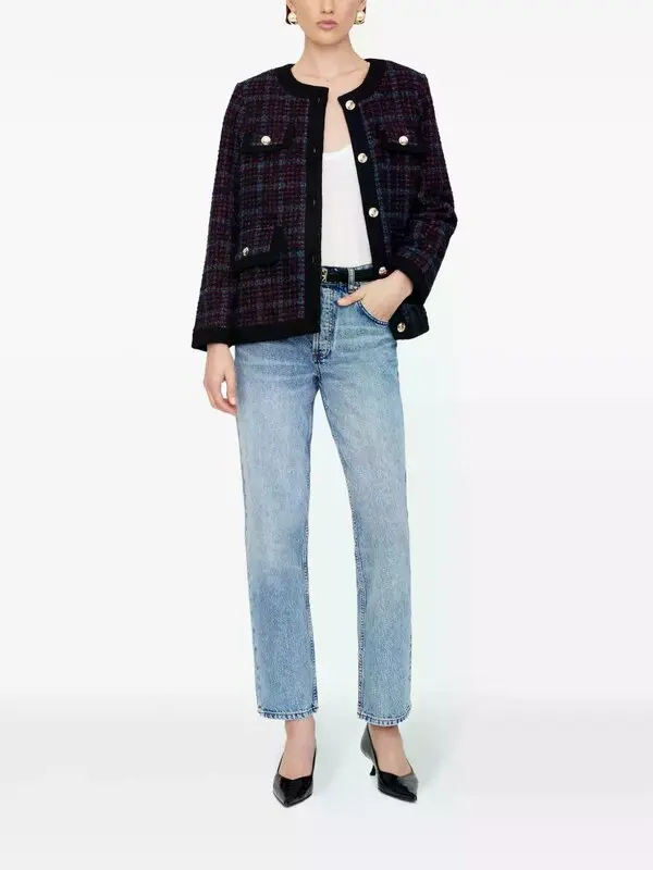 ANINE BING Lydia Jacket