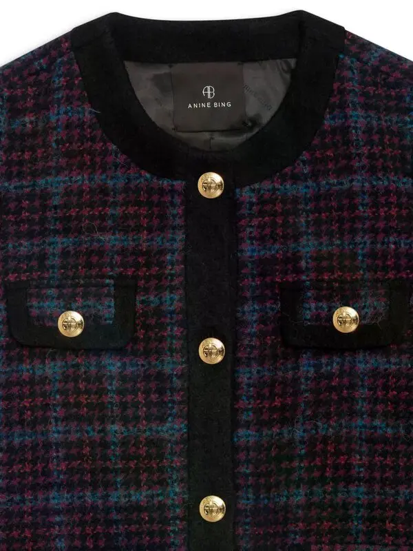 ANINE BING Lydia Jacket