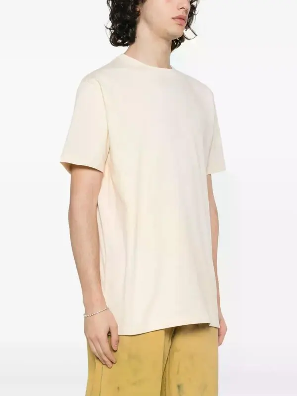 Off-White Arrows Emblem Cotton T-shirt