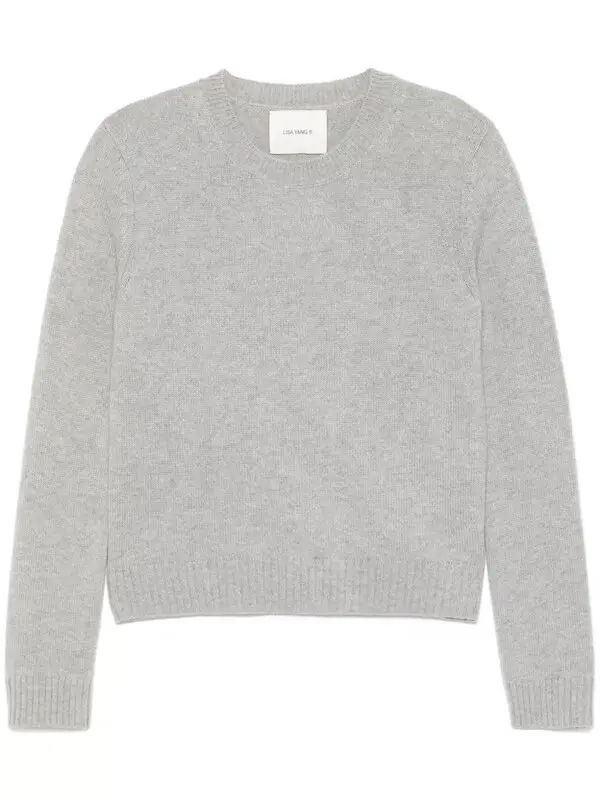 LISA YANG Mable Cashmere Sweater
