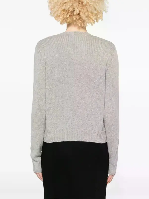 LISA YANG Mable Cashmere Sweater