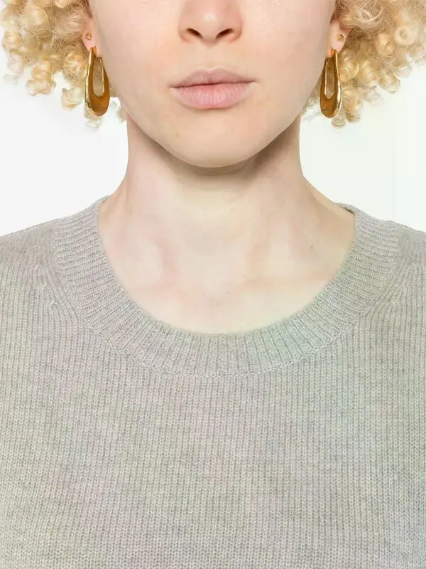 LISA YANG Mable Cashmere Sweater