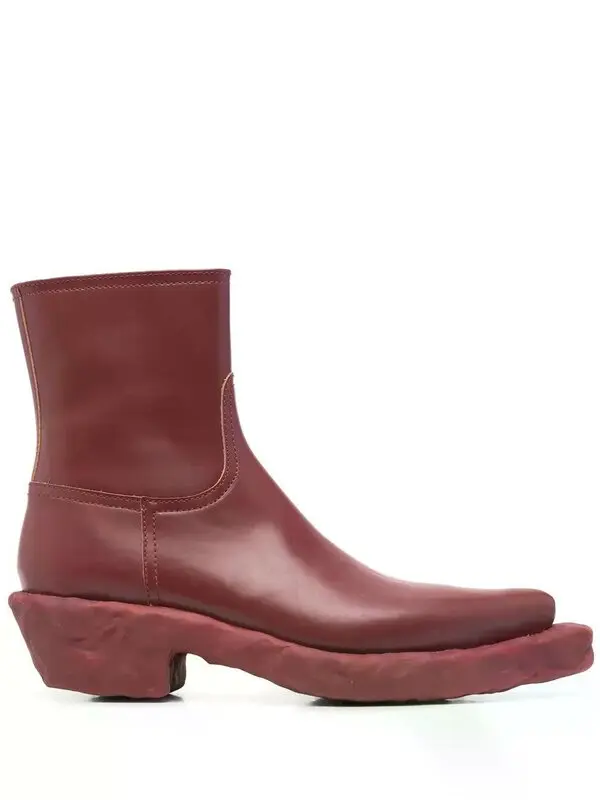 Camper Venga Leather Boots