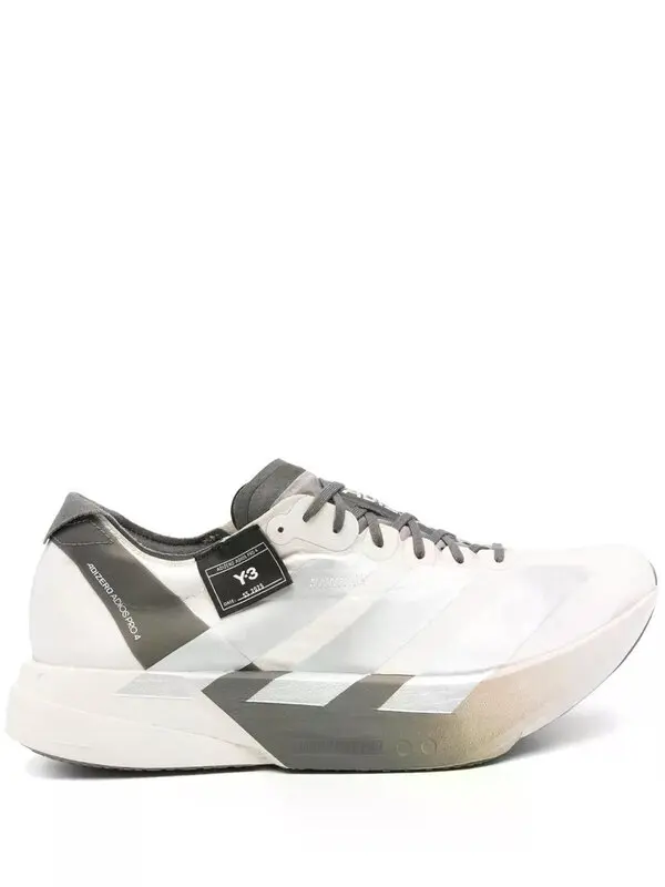 Y3 Adizero Adios Pro 4 Sneakers