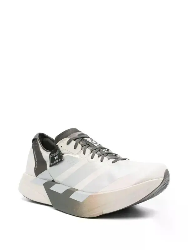 Y3 Adizero Adios Pro 4 Sneakers