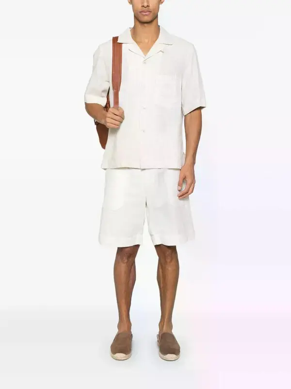 Eleventy Short-sleeve Shirt