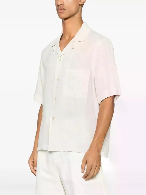 Eleventy Short-sleeve Shirt