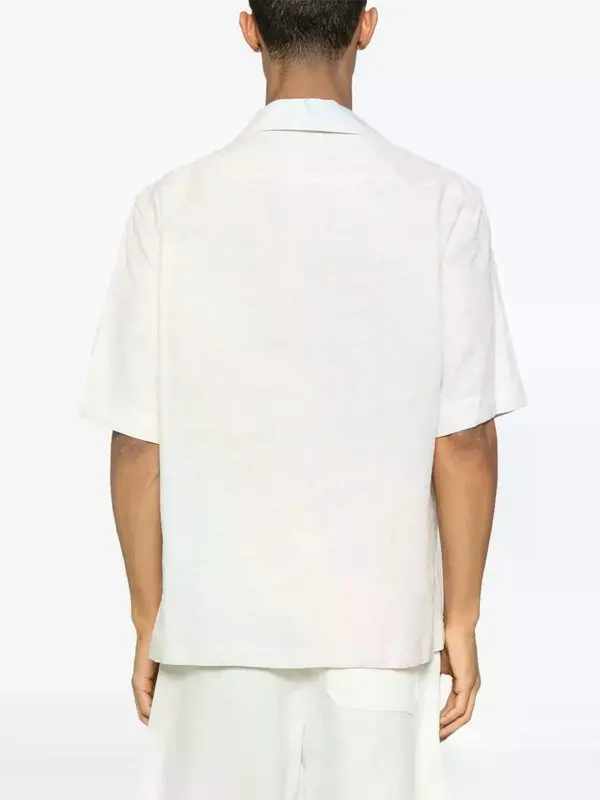 Eleventy Short-sleeve Shirt