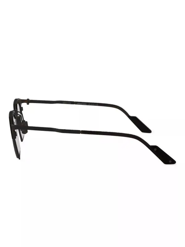 MOVITRA Square Frame Eyeglasses