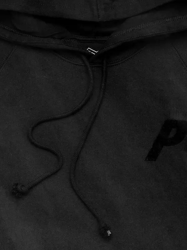 PALACE Flocka Drawstring Hoodie