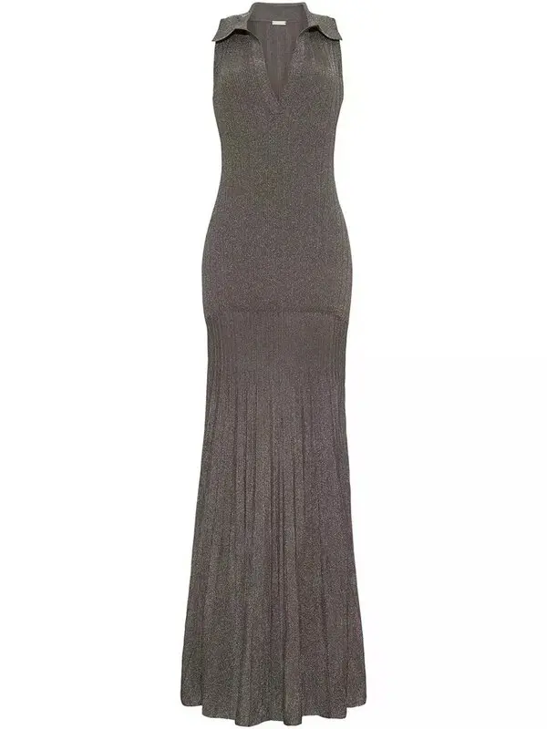 Adam Lippes Tashi Midi Dress