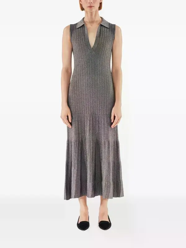 Adam Lippes Tashi Midi Dress