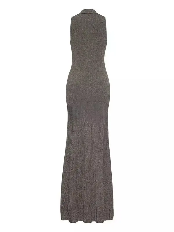 Adam Lippes Tashi Midi Dress