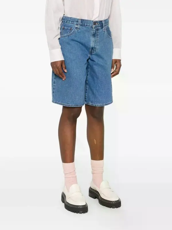 LEVI'S Dad Shorts