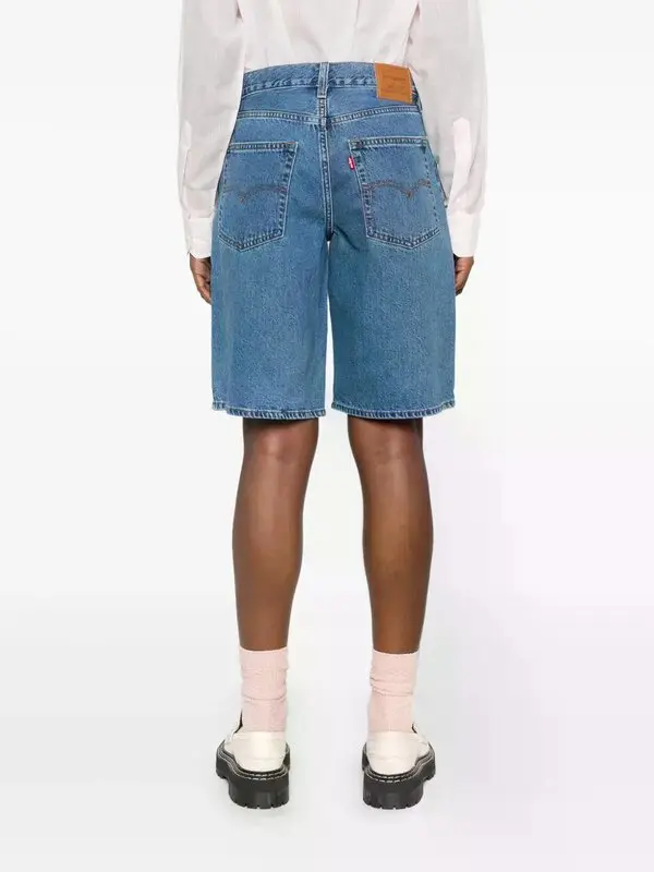 LEVI'S Dad Shorts