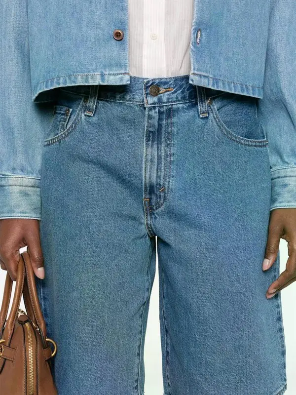 LEVI'S Dad Shorts