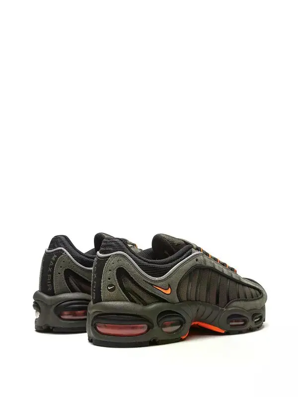 Nike Air Max Tailwind Iv Se Sneakers - Green