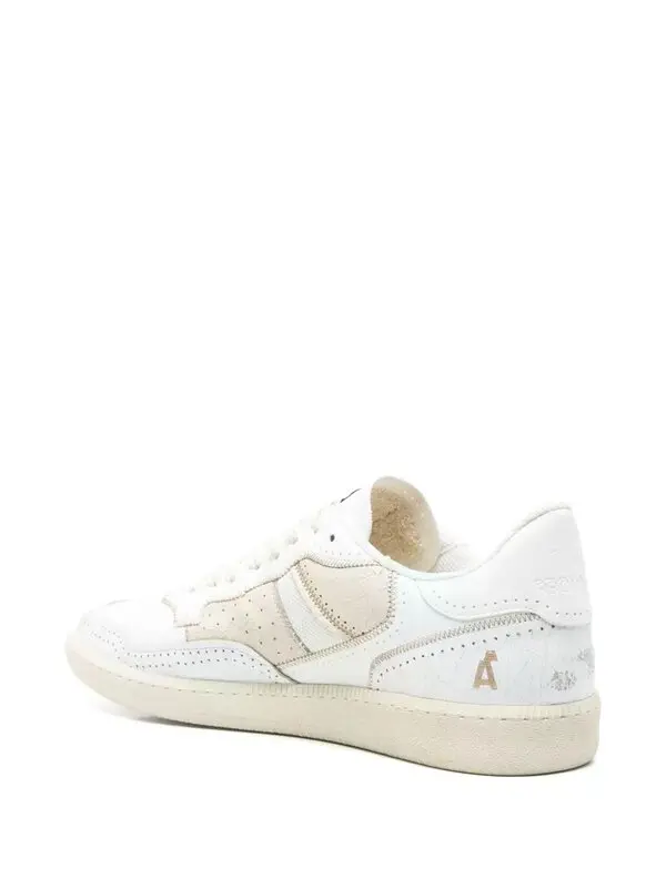 HIDNANDER Mega T Sneakers