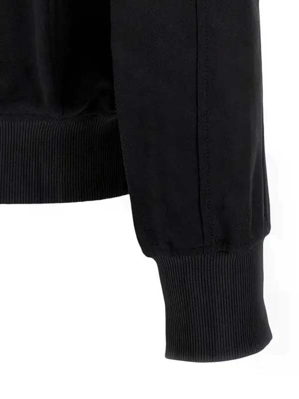 Y3 Zip-up Sweatshirt