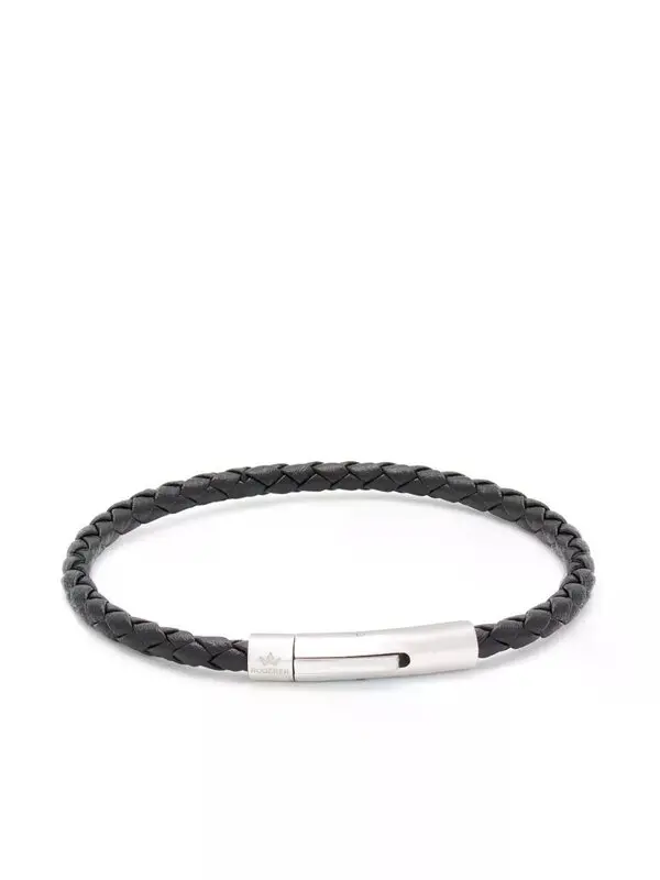 RODERER Matteo Braided Bracelet