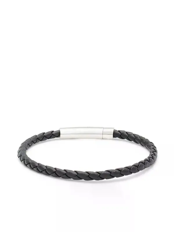 RODERER Matteo Braided Bracelet