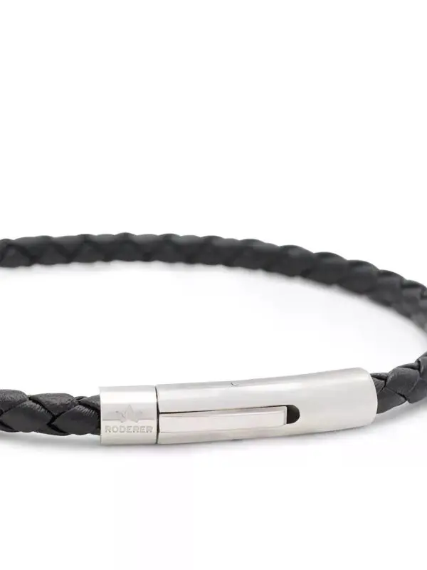 RODERER Matteo Braided Bracelet