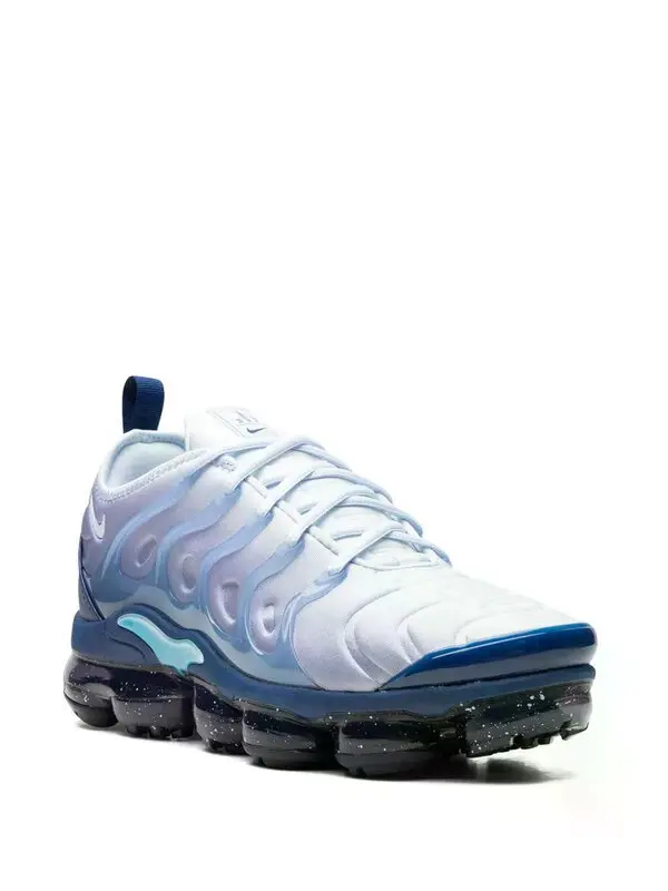 Nike Air Vapormax Plus Sneakers - Blue
