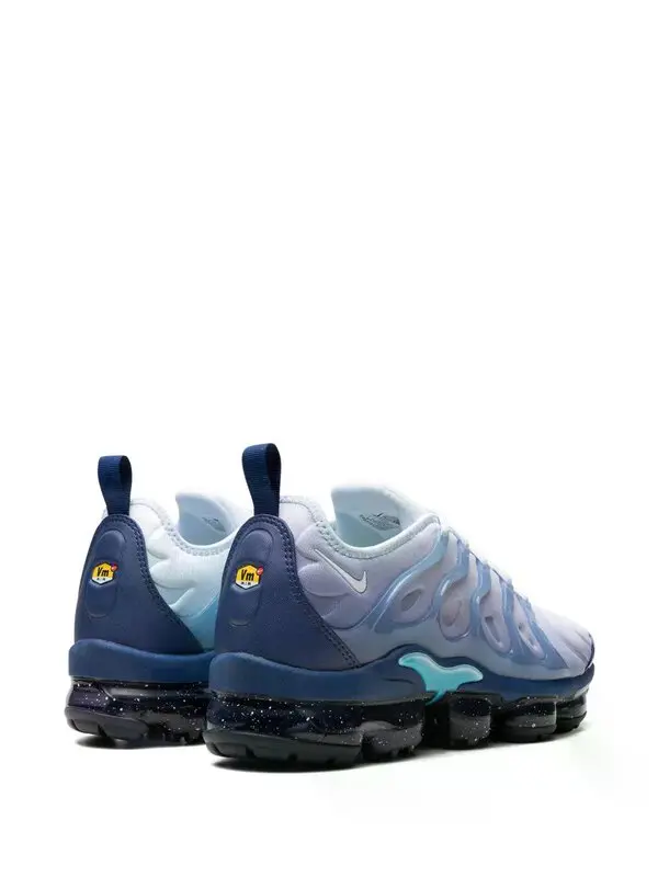 Nike Air Vapormax Plus Sneakers - Blue