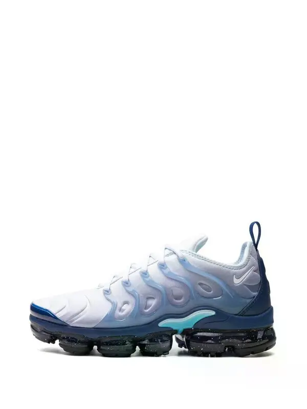 Nike Air Vapormax Plus Sneakers - Blue
